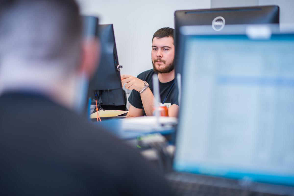 Computer Science (M.S.) | Computer Science